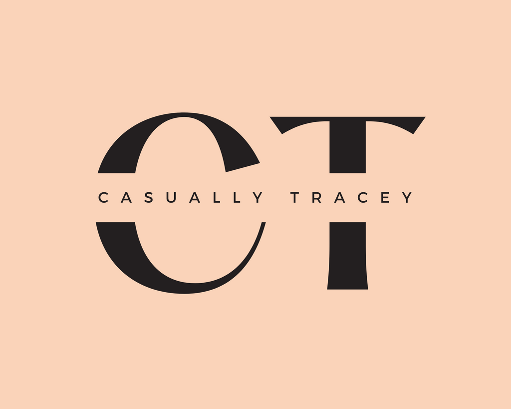 Trendy & Affordable Women's Clothing / Casually Tracey